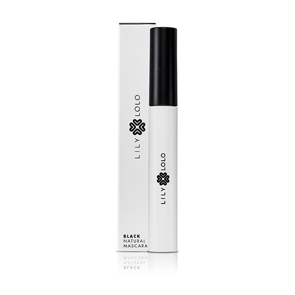 Lily Lolo Natural Mascara | frenchlady.co – French Lady
